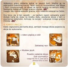 Uga Buga! - Gra planszowa. Ceny i opinie - Ceneo.pl