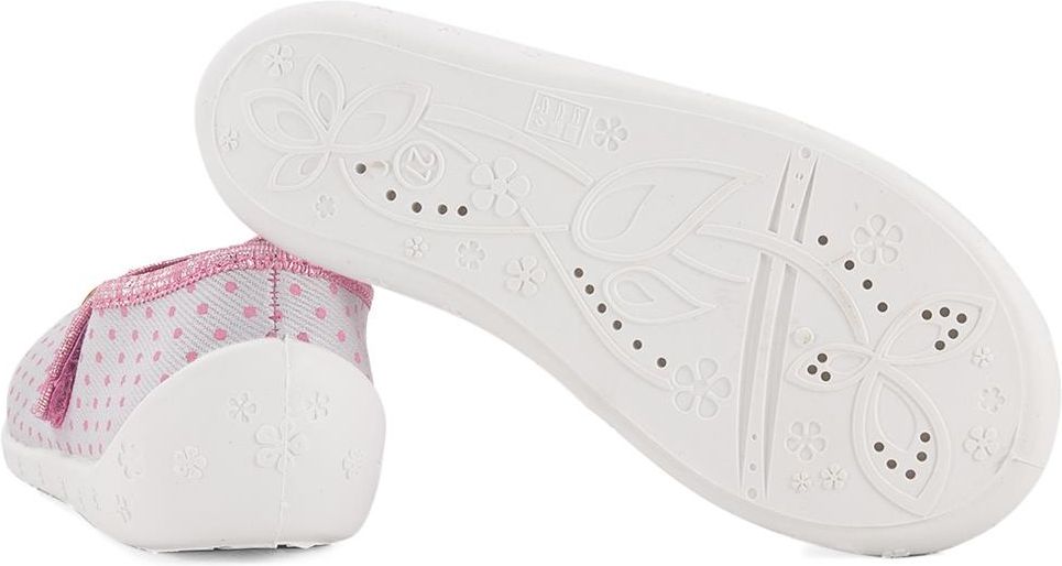 Raweks Dorotka D27 Balerinki Domowe Kapcie skóra - Ceny i opinie - Ceneo.pl