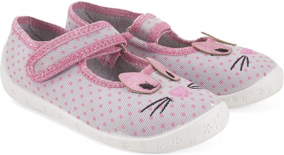 Raweks Dorotka D27 Balerinki Domowe Kapcie skóra - Ceny i opinie - Ceneo.pl