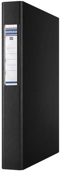 Donau Segregator Ringi A4/2R/25 Pp - Czarny - Ceny i opinie - Ceneo.pl