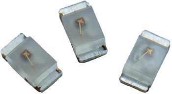 Avago Technologies Dioda Led Smd 1206 ( HSMG-C150 ) - Opinie i ceny na ...