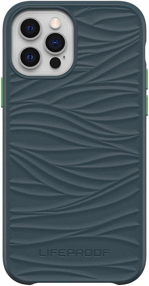 Lifeproof Wake Do Iphone 12 Mini Szary - Etui na telefon, ceny i opinie ...