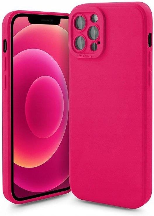 Apple Etui Magic Eyes Do Iphone 12 Pro Fuksja - Etui na telefon, ceny i ...