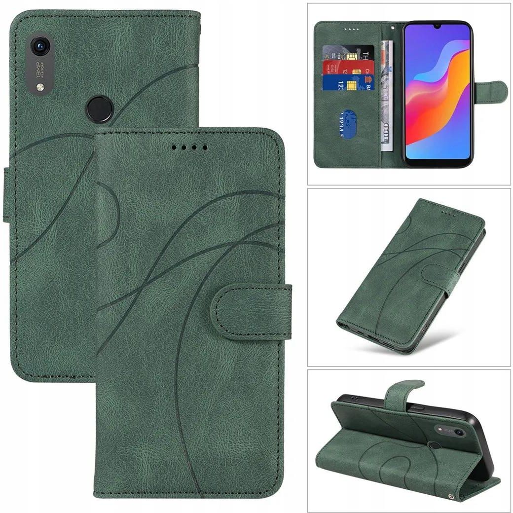 Saturcase Etui Do Huawei Y6 2019 Y6S Honor 8A - Etui na telefon, ceny i opinie - Ceneo.pl