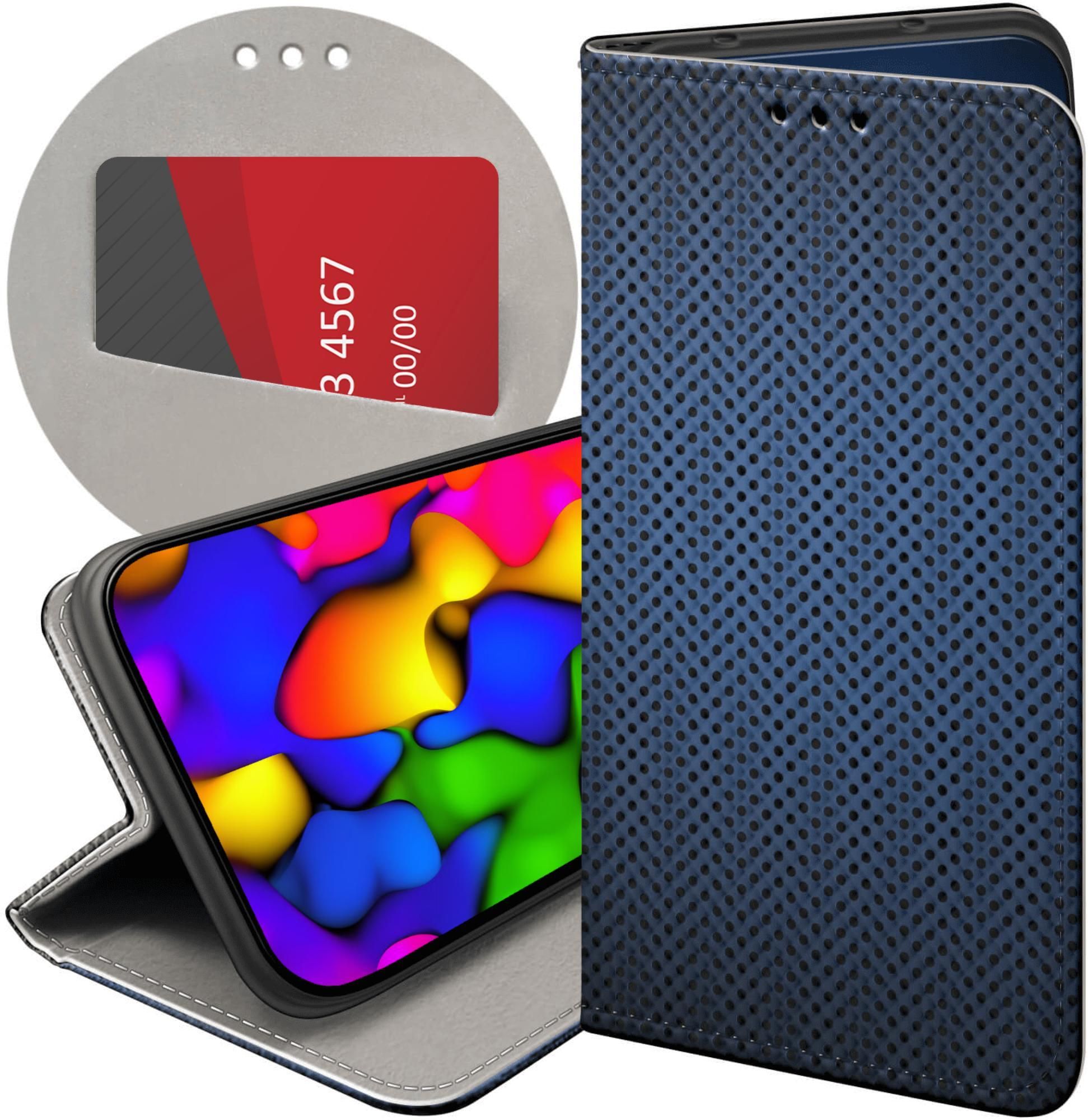 Hello Case Etui Z Klapką Do Samsung Galaxy J3 2016 Dla Dziadka Dziadiuś ...