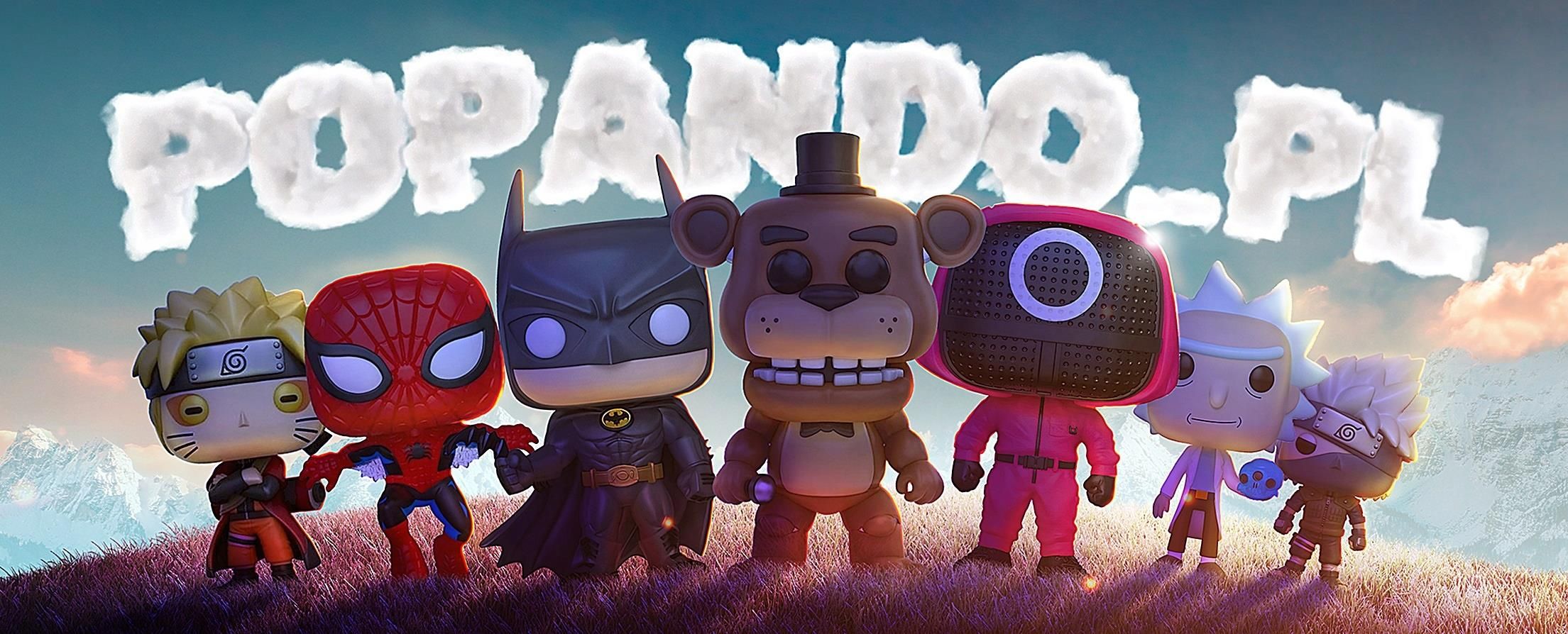 Funko Five Nights At Freddy'S Fnaf Foxy Maskotka - Ceny i opinie - Ceneo.pl