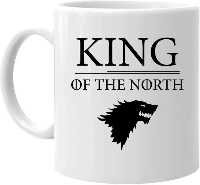 Garibald King Of The North Kubek 18192 - Opinie i atrakcyjne ceny na ...