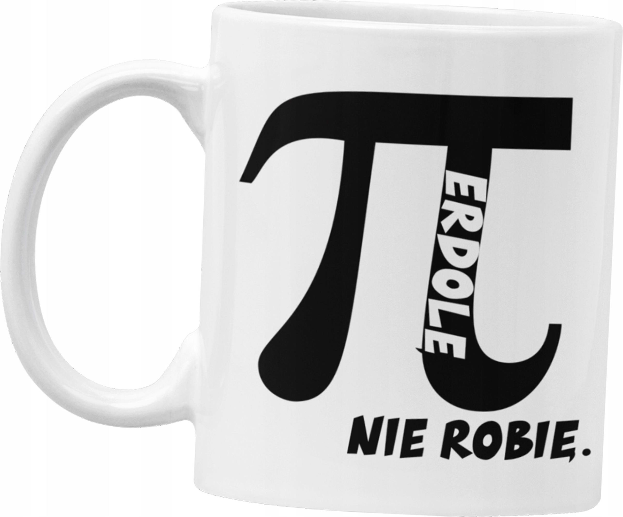 Kubeczkovo Śmieszny Kubek Pi Memy Mem Matematyka - Opinie i atrakcyjne ...