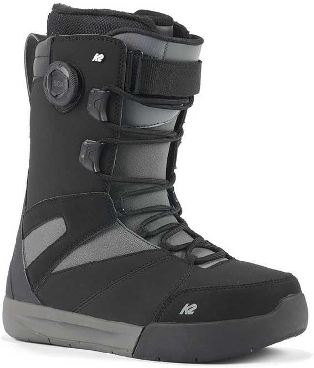 K2 Overdraft Freestyle Black 23/24 Flex 5 - Ceny i opinie - Ceneo.pl