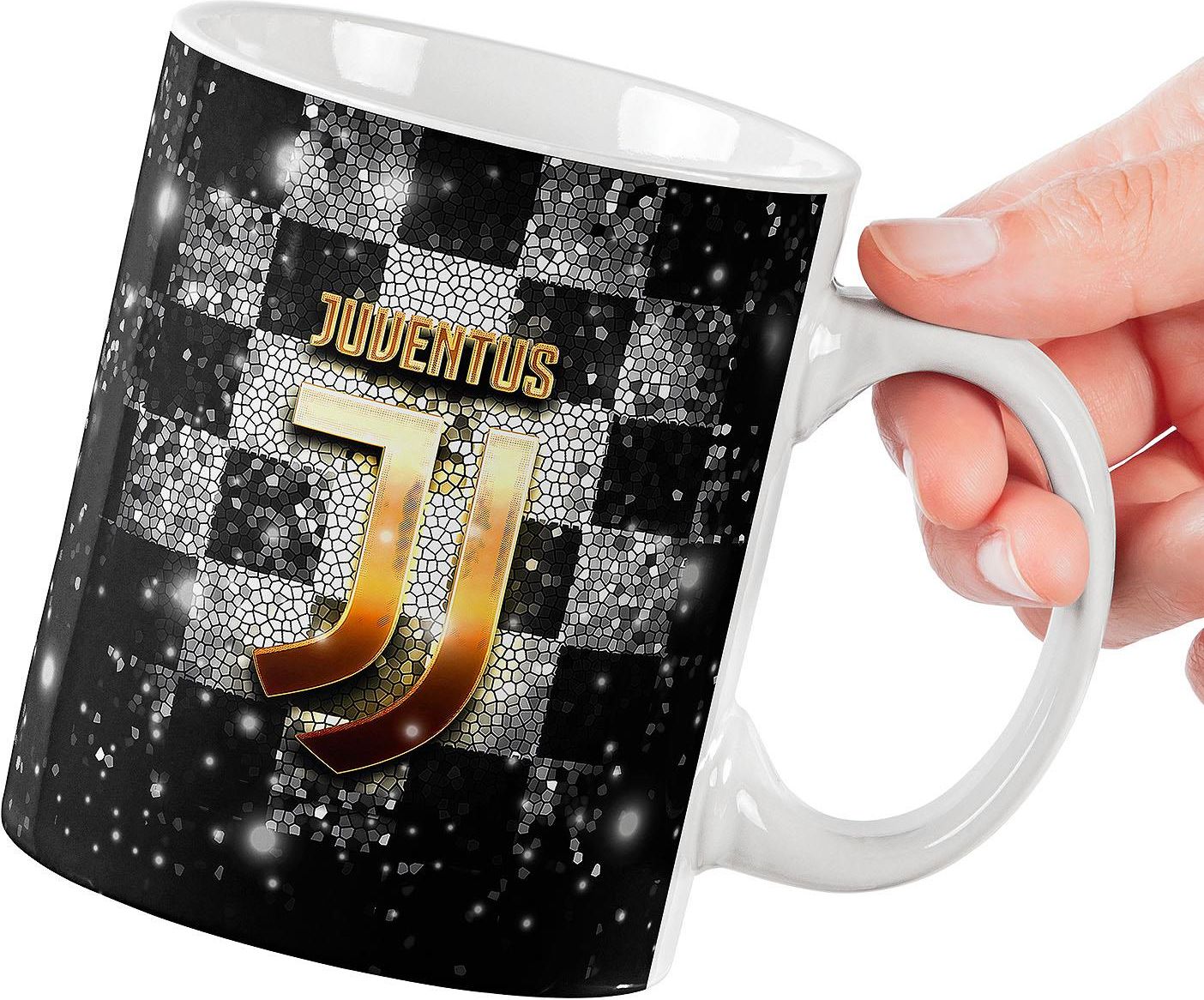 Najlepszy Kubek Dla Dziecka Juventus Fc Spa - Opinie i atrakcyjne ceny ...
