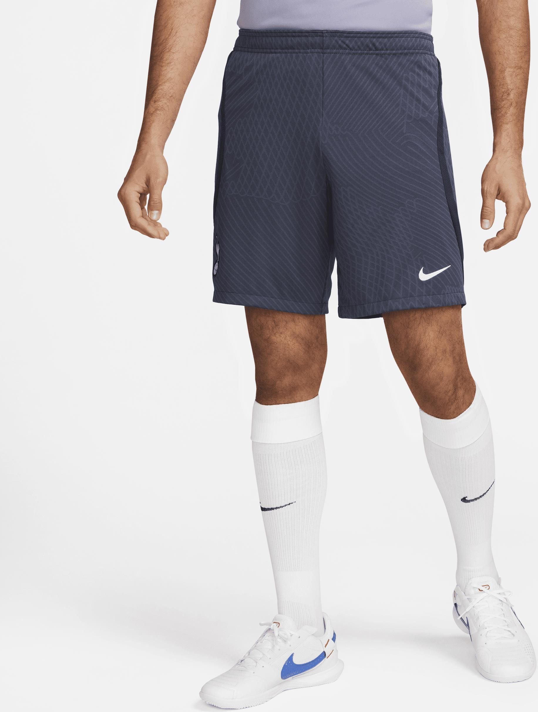Męskie Spodenki Piłkarskie Z Dzianiny Nike Dri-Fit Tottenham Hotspur ...
