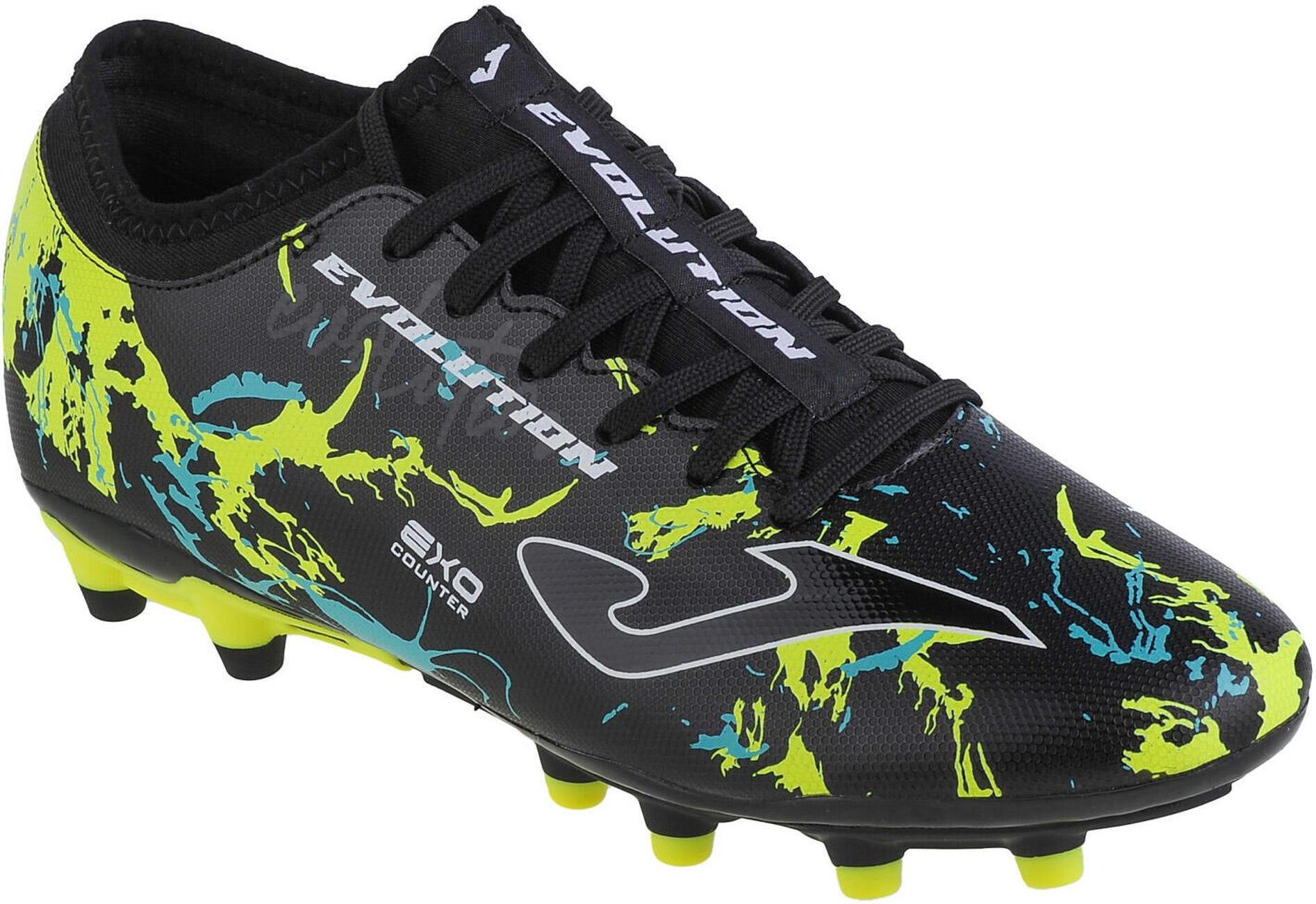 Buty Piłkarskie - Korki Męskie, Joma Evolution - Ceny i opinie - Ceneo.pl