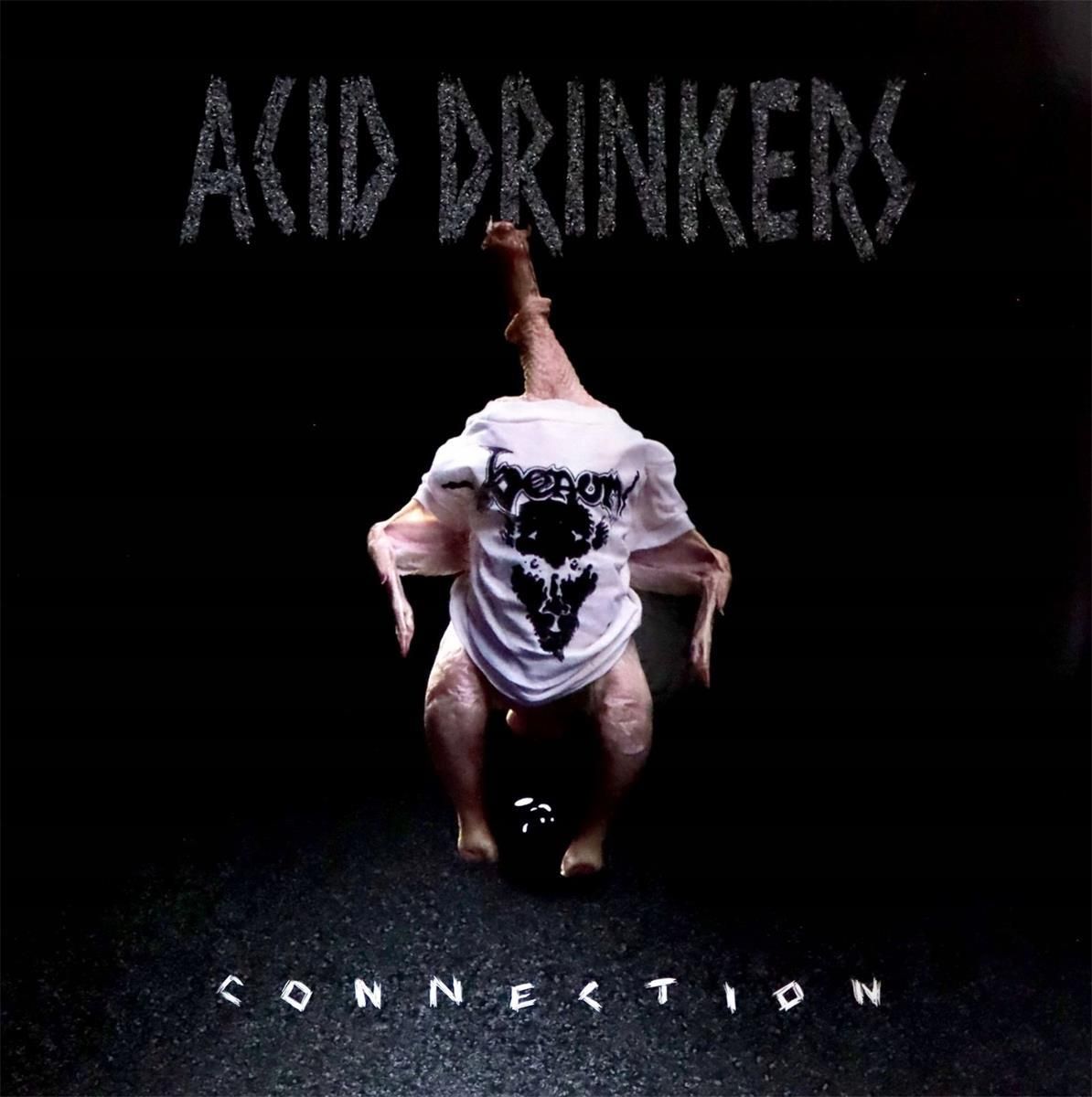 Płyta winylowa Acid Drinkers: Infernal Connection [Winyl] - Ceny i ...