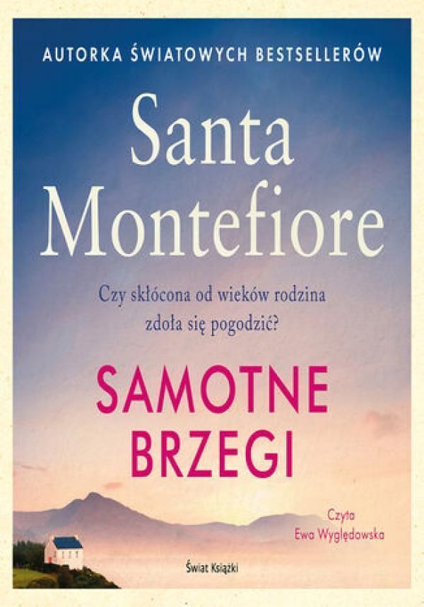 Samotne brzegi mobi,epub Santa Sebag-Montefiore - ebook - najszybsza ...
