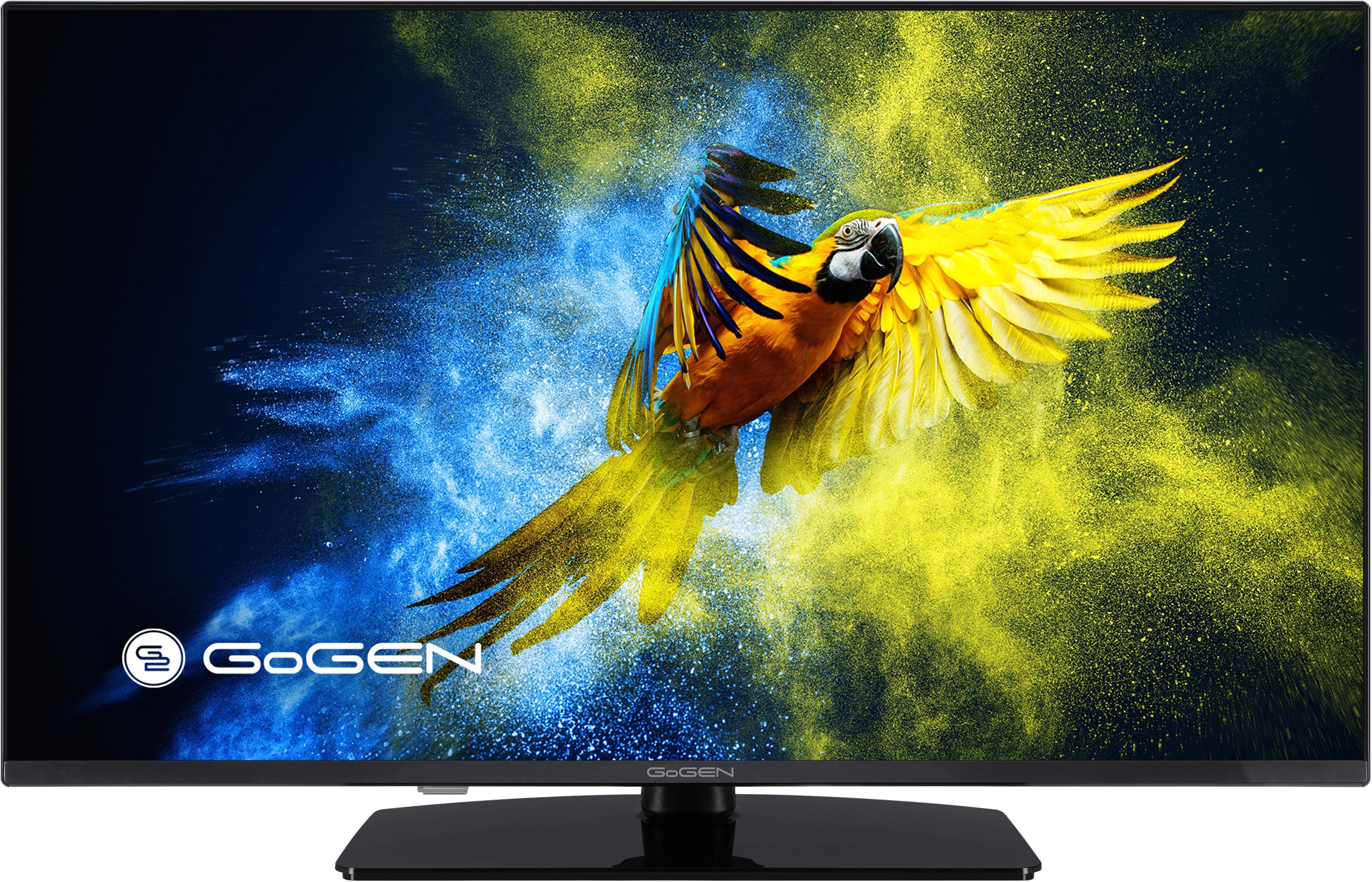 Telewizor Direct Led GogennTVF40M340STWEB 40 cali Full HD 40 cali - Opinie i ceny na Ceneo.pl