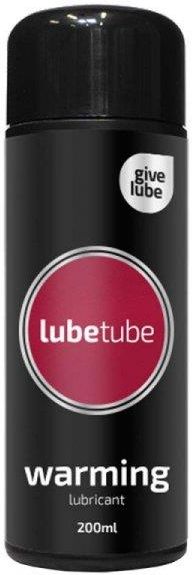 Produkt z Outeltu: Lubetube Warming Lubricant 200ml - Ceny i opinie ...