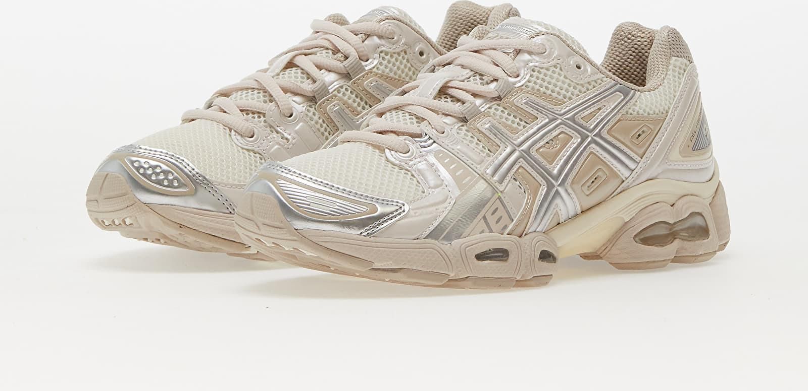 Asics Gel-Nimbus 9 Cream/ Mineral Beige - Ceny i opinie - Ceneo.pl