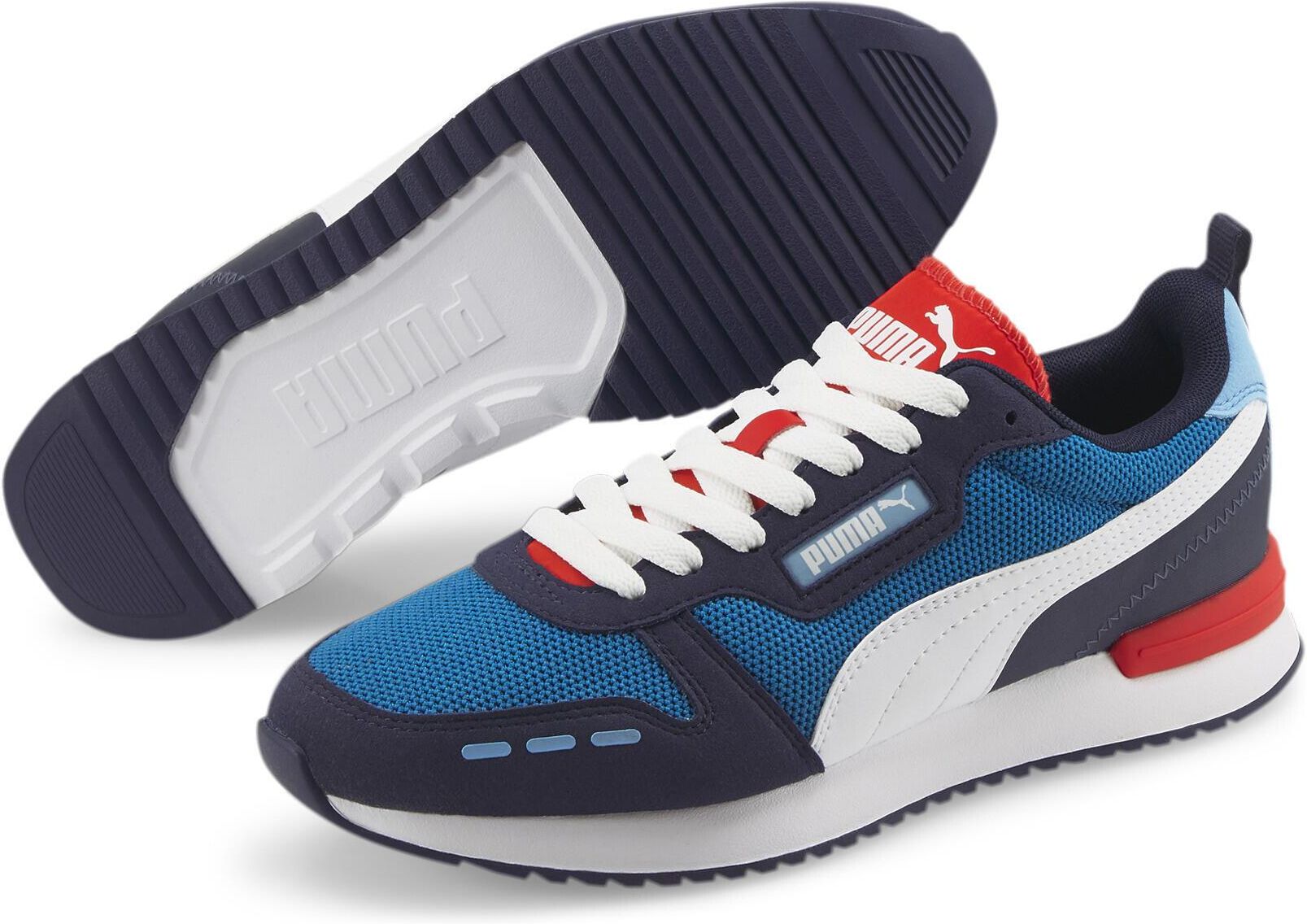 Buty do chodzenia męskie Puma R78 - Ceny i opinie - Ceneo.pl