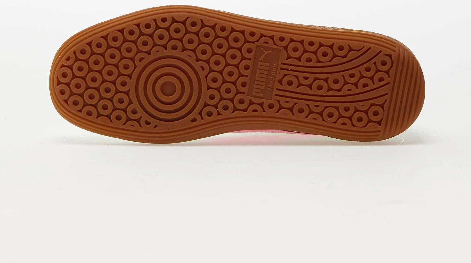 Puma Palermo Fresh Mint-Fast Pink - Ceny i opinie - Ceneo.pl