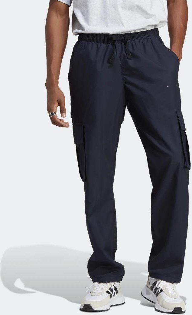 Adidas adidas RIFTA City Boy Cargo Pants (Gender Neutral) IB8742 - Ceny ...