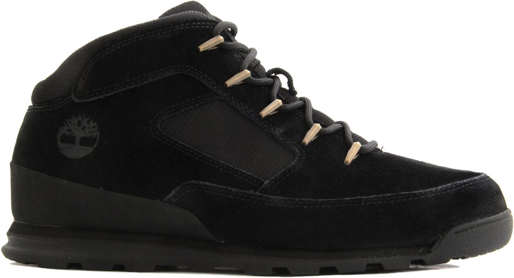 Timberland Euro Rock Mid Hiker A2H68 - Ceny i opinie - Ceneo.pl