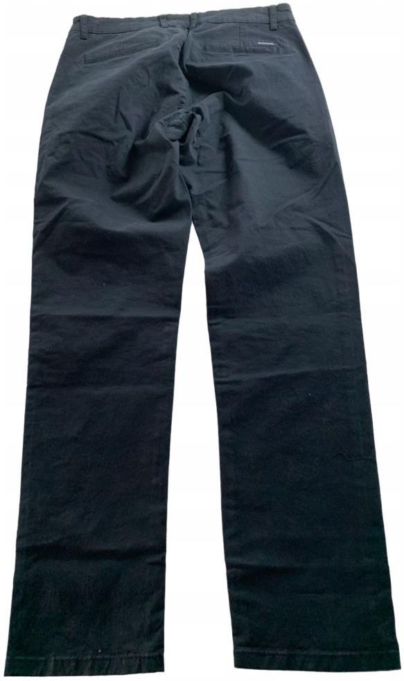 Pittman – Derrick Chino Pants – deep well (193713) r. 30/30 - Ceny i ...