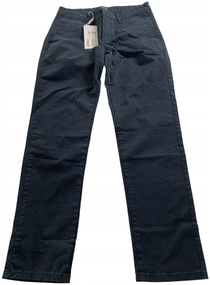 Pittman – Derrick Chino Pants – deep well (193713) r. 30/30 - Ceny i ...