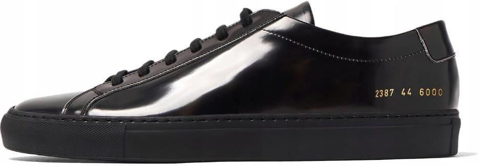 Common Projects Achilles Fade Black 2387-6000 45 - Ceny i opinie - Ceneo.pl