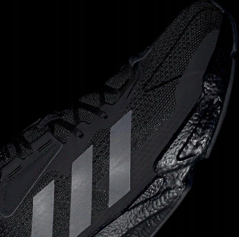 Adidas X9000L4 JetBoost Męskie Czarne Sport Wygoda - Ceny i opinie ...