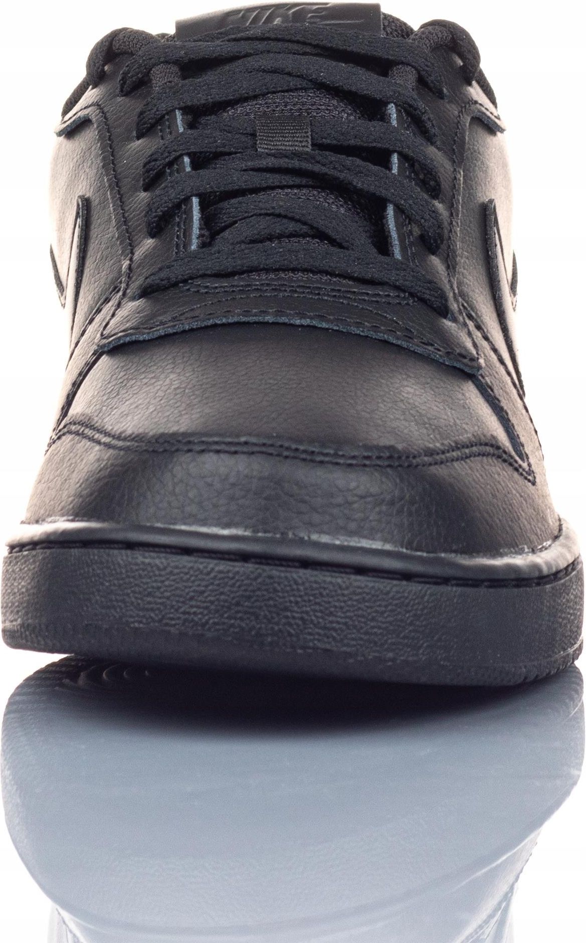 Buty Nike Ebernon Low AQ1775 003 Skórzane R-45,5 - Ceny i opinie - Ceneo.pl
