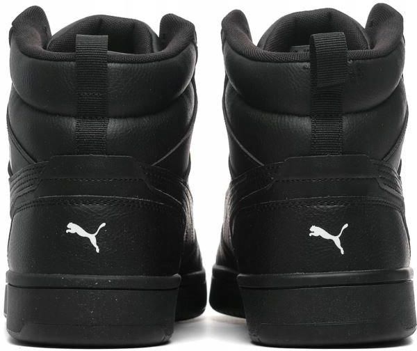 Puma Buty męskie sportowe Rebound v6 39232612 - Ceny i opinie - Ceneo.pl