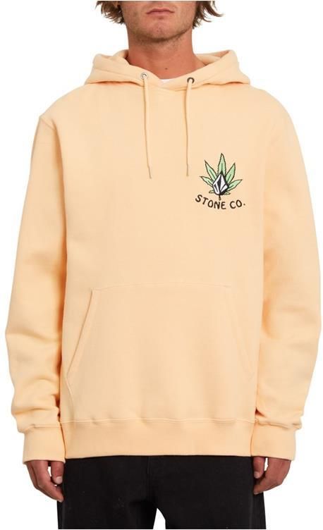 Bluza VOLCOM - Shockwave Po Cream Blush (CBS) rozmiar: XS - Ceny i ...