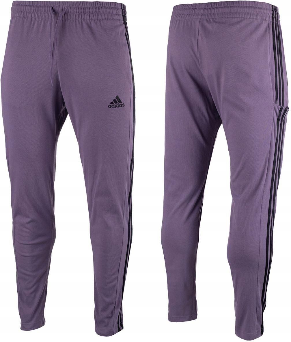 Spodnie Męskie Adidas 3SJ S - Ceny i opinie - Ceneo.pl