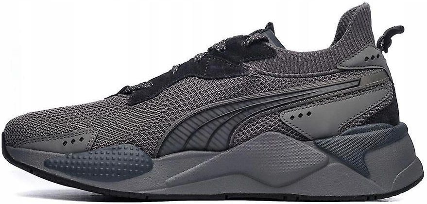 Puma Buty Rs-xx Cool Dark Gray-strong 39278703 45 - Ceny i opinie ...