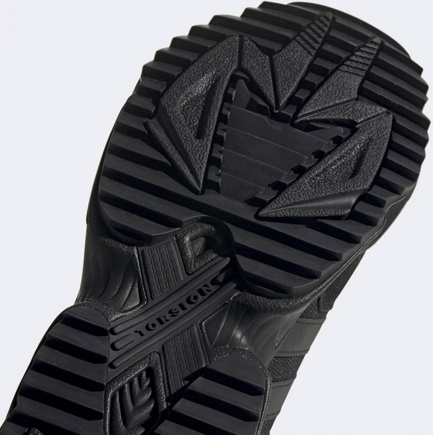 Buty Adidas Yung-96 Trail czarne Torsion 45 1/3 - Ceny i opinie - Ceneo.pl