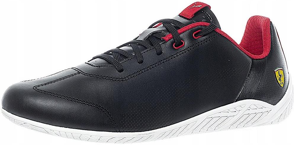 Buty Męskie Puma Ferrari Rdg Cat rozm.44,5 - Ceny i opinie - Ceneo.pl