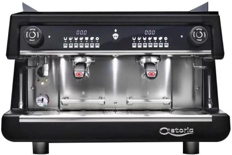Ekspres do kawy/ 2 grupowy/ kolbowy Astoria Hollywood SAE 2 - Ceny i opinie - Ceneo.pl