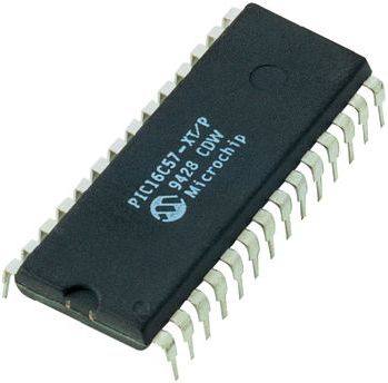 Microchip Procesor Pic ( PIC24FJ128GA006-I/PT ) - Opinie i ceny na Ceneo.pl