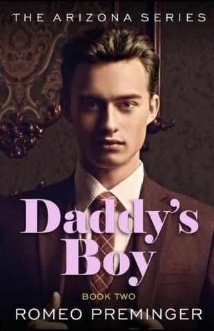 Daddy's Boy: Book Two in the Arizona series - Literatura obcojęzyczna - Ceny i opinie - Ceneo.pl