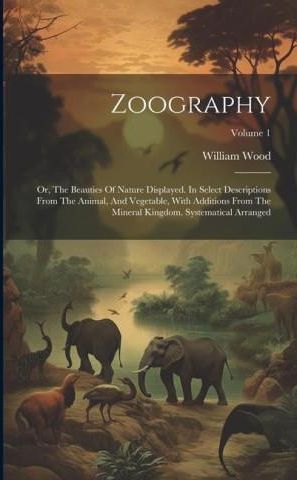 Zoography: Or, The Beauties Of Nature Displayed. In Select Descriptions ...