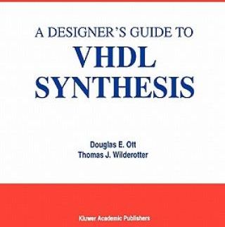 Designer's Guide to VHDL Synthesis - Literatura obcojęzyczna - Ceny i opinie - Ceneo.pl