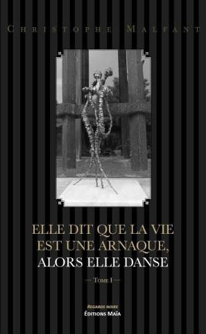 Elle dit que la vie est une danse, alors elle danse - Literatura ...