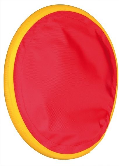 TRIXIE DYSK FRISBEE NYLON 25cm (TX-3340) - Ceny i opinie - Ceneo.pl