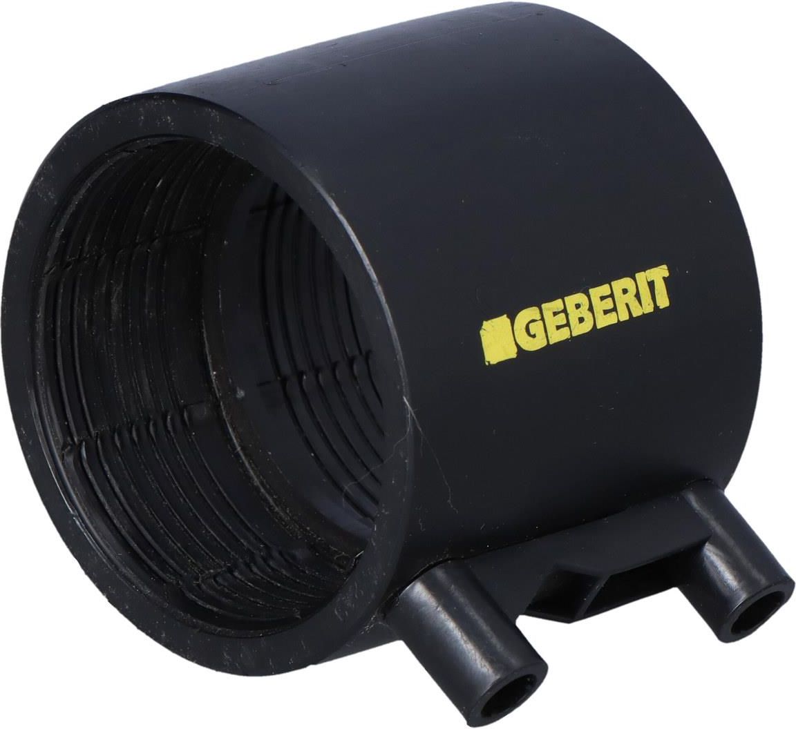 Elektromufa PE d56 - Opinie i ceny na Ceneo.pl