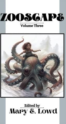 Zooscape: Volume 3 (Issues 8-10) - Literatura obcojęzyczna - Ceny i ...