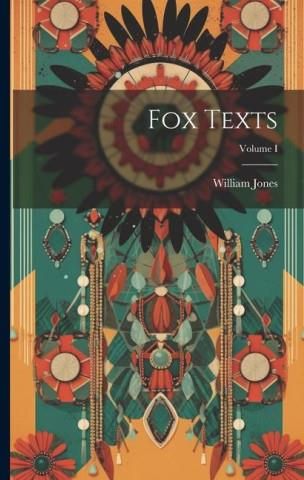 Fox Texts; Volume I - Literatura obcojęzyczna - Ceny i opinie - Ceneo.pl