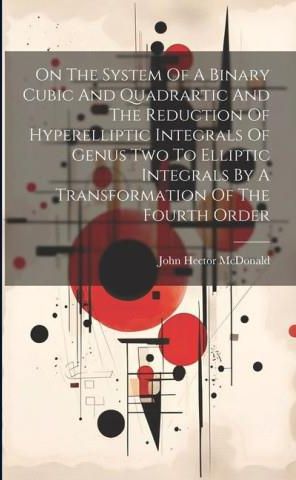 On The System Of A Binary Cubic And Quadrartic And The Reduction Of ...