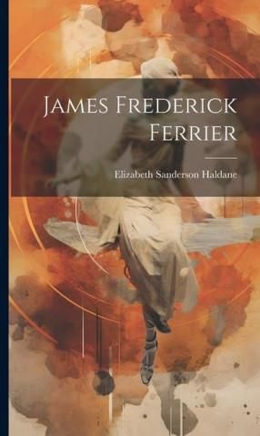 James Frederick Ferrier - Literatura obcojęzyczna - Ceny i opinie ...