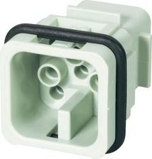 Harting Złącze Han ( 7D-M ) - Opinie i ceny na Ceneo.pl