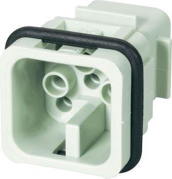 Harting Złącze Han ( 7D-M ) - Opinie i ceny na Ceneo.pl